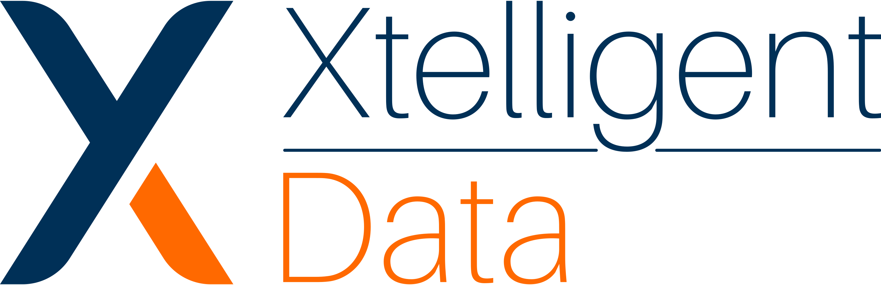 Kontakt tak - Xtelligent Data ApS